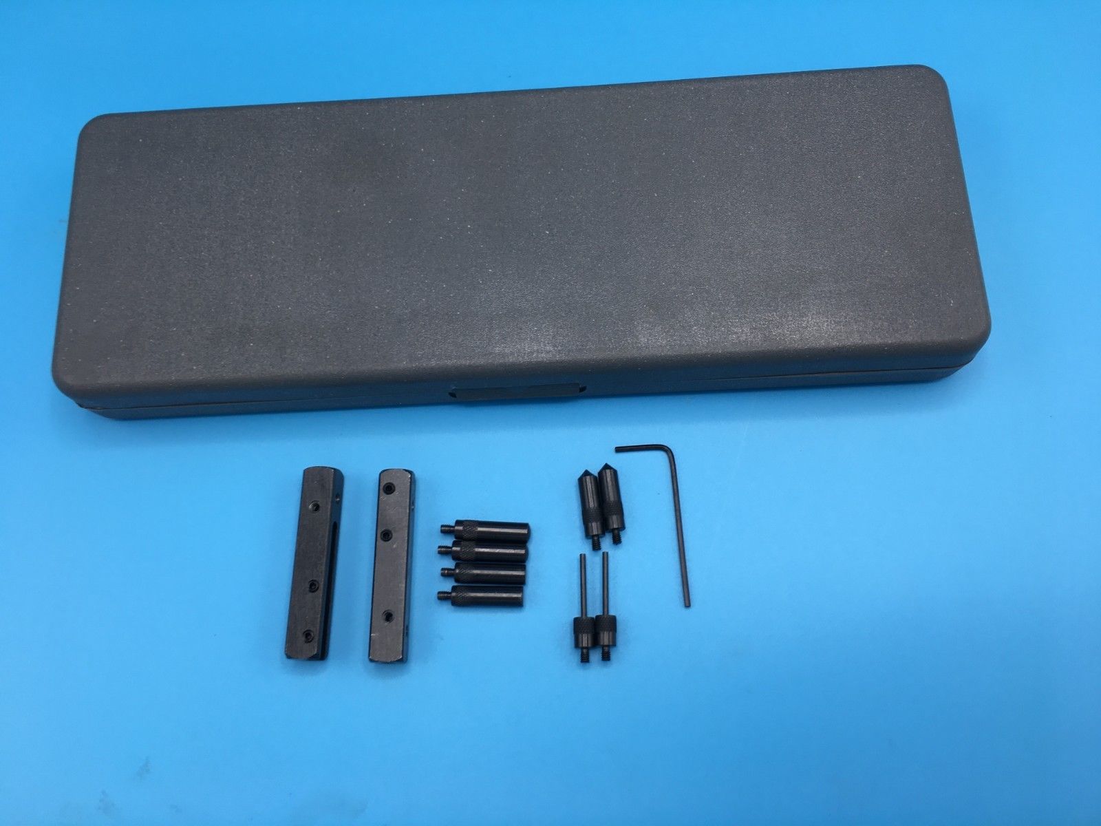 Caliper Extension Accessory Kit - Ideaengineering.us